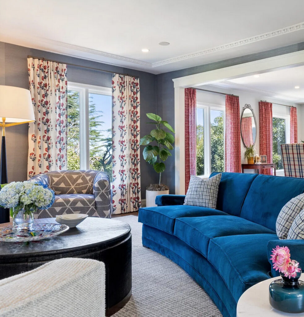 Evoke Interior Designs - Evoκe Interior Designs