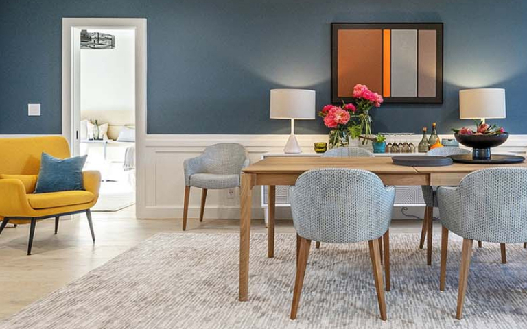 Evoke Interior Designs - Evoκe Interior Designs
