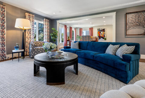 Evoke Interior Designs - Evoκe Interior Designs